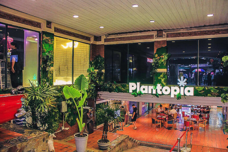 タイ・バンコクのおすすめ大麻ショップ11軒。店内で喫煙可。駅近で立地も良いディスペンサリー。 | タイ一択