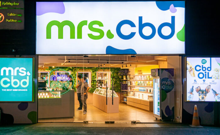 バンコクのおすすめ大麻ショップ11選。駅近＆店内喫煙可のディスペンサリーも | タイ一択