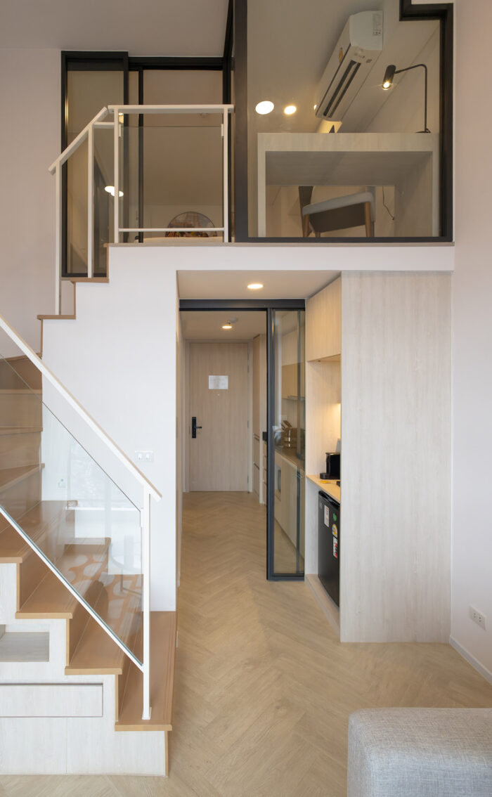 この広さで1万円台？新築「Cassia Rama 9 Bangkok」は子連れにも優しい“住めるホテル” | タイ一択